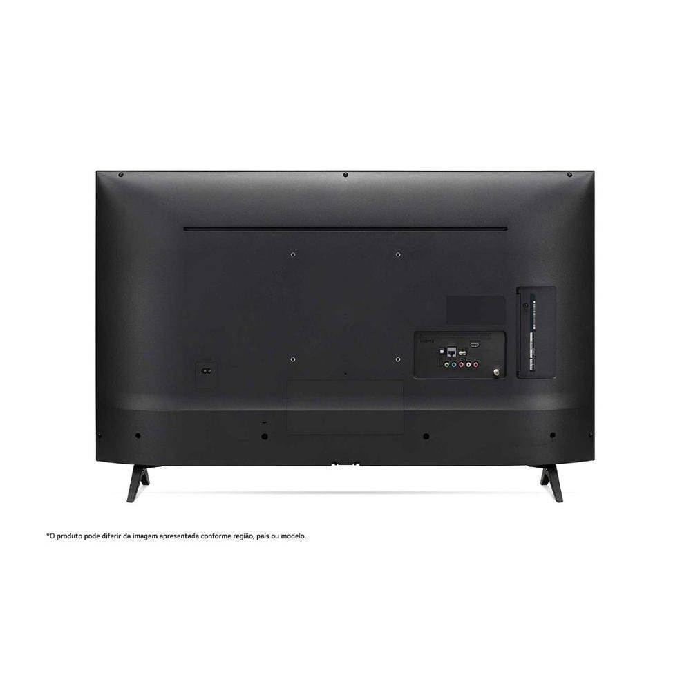 Smart Tv Led 43 Pro 4K UHD LG 43un731c KaBuM