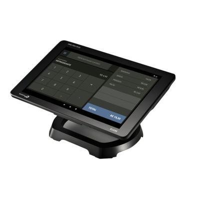 Monitor PDV Bematech M10 Tela 10 polegadas KaBuM