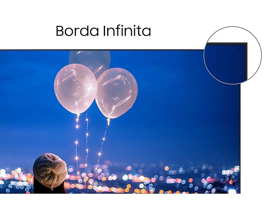 Smart Tv Samsung Crystal Uhd Tu8000 4k 82