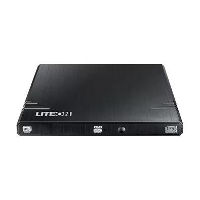 Leitor De Dvd Externo Para Notebook E Computador