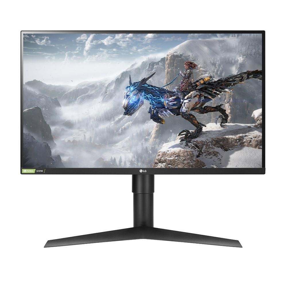 Monitor Gamer LG 27 Full HD KaBuM