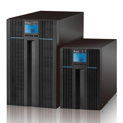 No Break Delta New R Online 2kva 220220