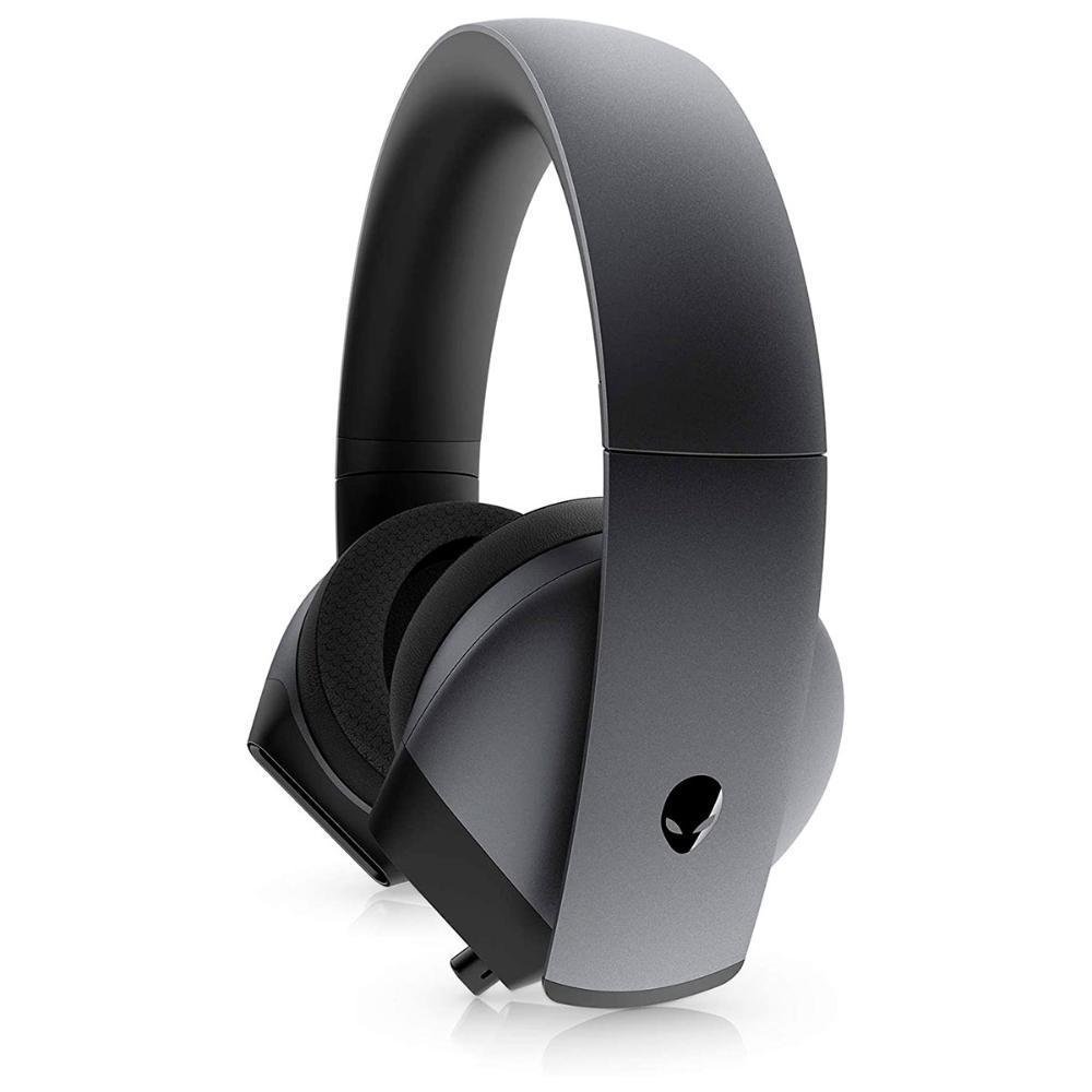 Headset Gamer Dell Alienware Aw510h Com