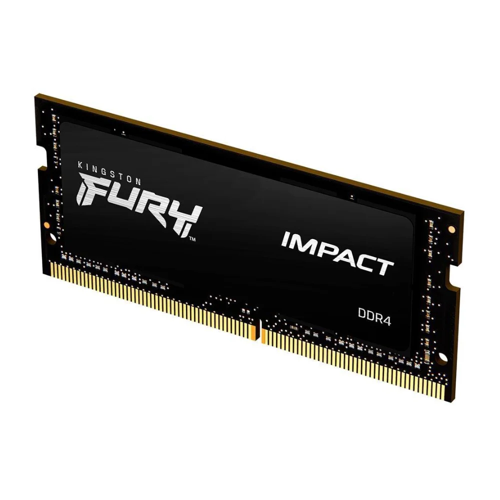 Memória Ram Para Notebook Kingston 16GB KaBuM