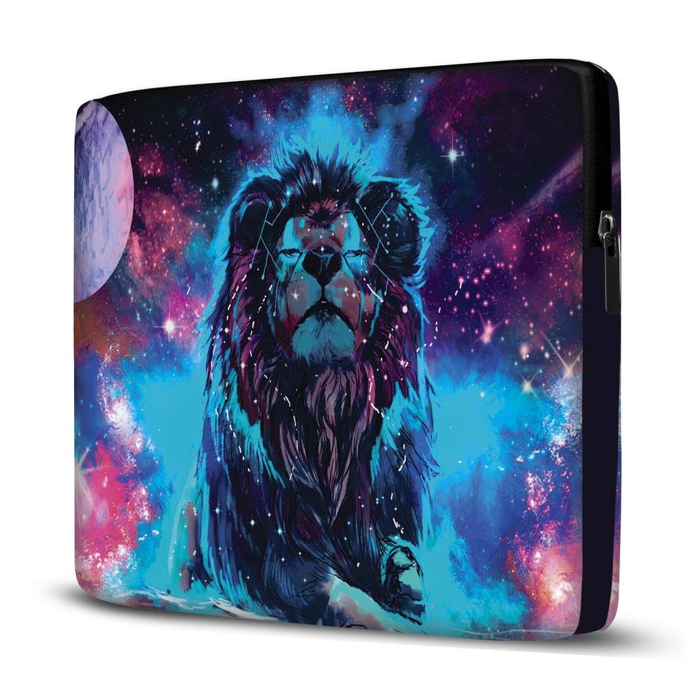 Capa Pasta Maleta Notebook 14 Leo Espaço KaBuM