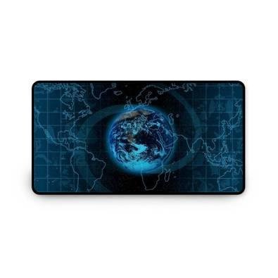 Mousepad 90x50 Cm - Mapa 2 | KaBuM!