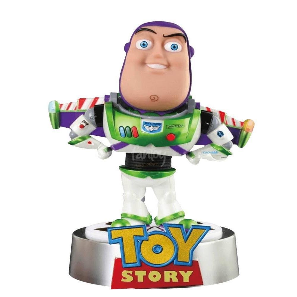 Buzz Lightyerar Toy Story Egg Attack Beast