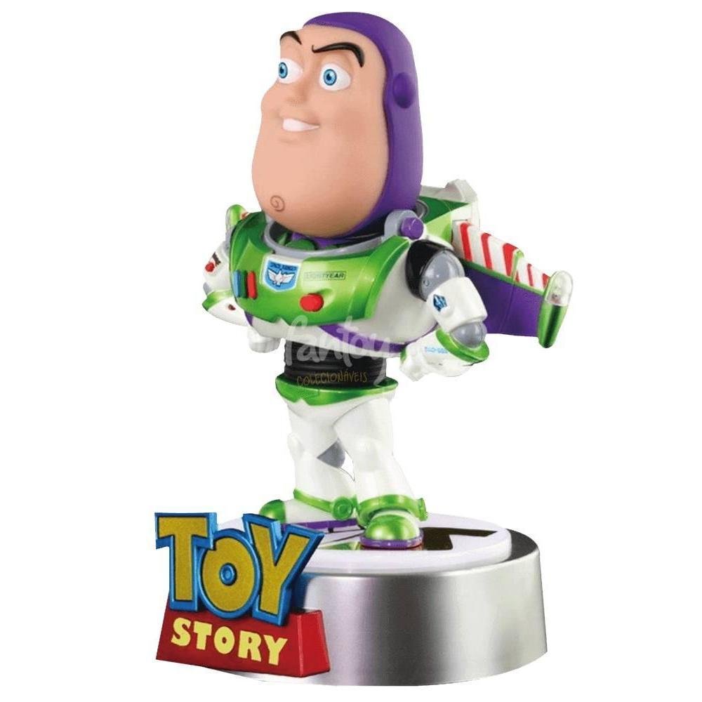 Buzz Lightyerar Toy Story Egg Attack Beast