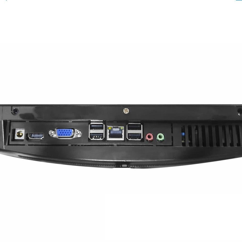 PC All In One 19 polegadas,Teclado E Mouse Sem fio. | KaBuM!