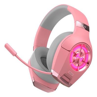 Headset Gamer Hi-res Hecate Gx Over-ear Edifier | KaBuM!