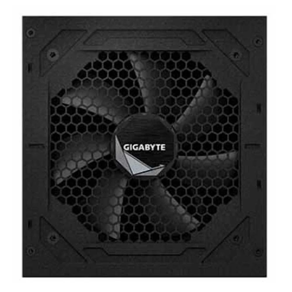 Fonte Gigabyte Ud850gm 850w 80 Plus Gold KaBuM