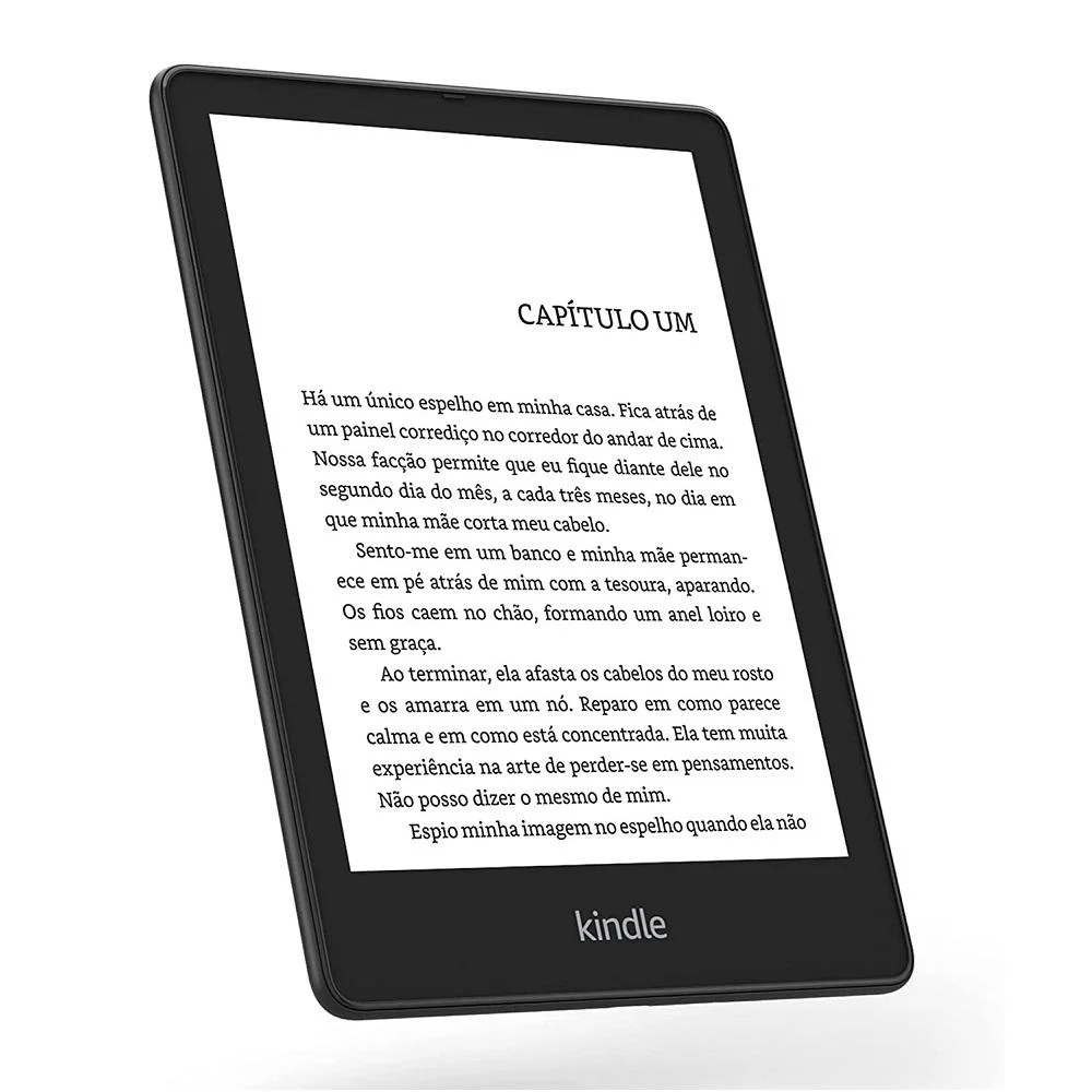Kindle Amazon Paperwhite 32GB 68 Pol 300 Ppi