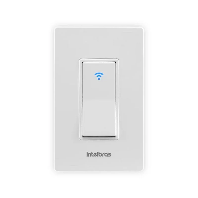 Interruptor Smart Wifi Ews101 KaBuM