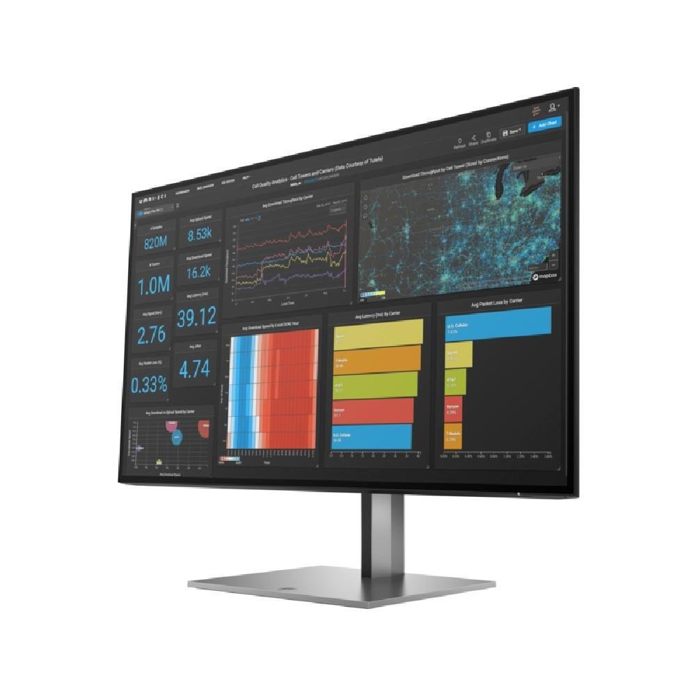 Monitor Hp Z Display Z27q G3 QHD Display KaBuM