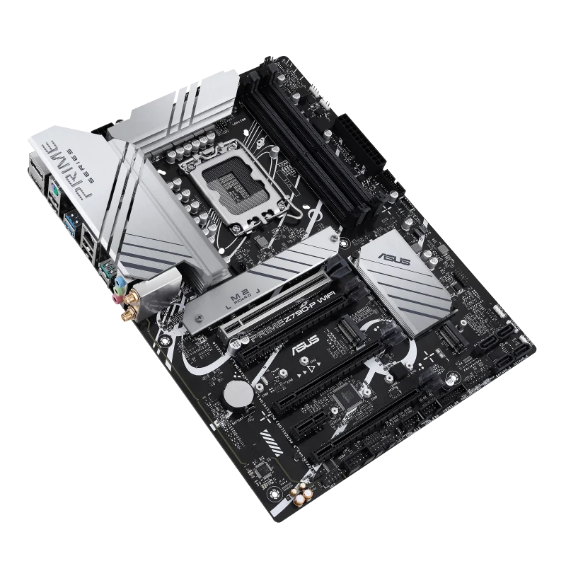 PlacaMe Asus Prime Z790P Intel LGA1700 ATX KaBuM