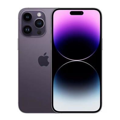 Iphone 14 Pro Max Roxo Profundo KaBuM