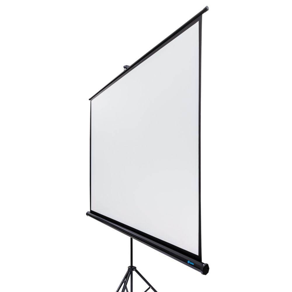 Tela De Projeção, Betec Bt4560 100" | KaBuM!
