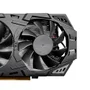 Placa De Vídeo BRX AMD RX 580 8GB GDDR5 VGA KaBuM