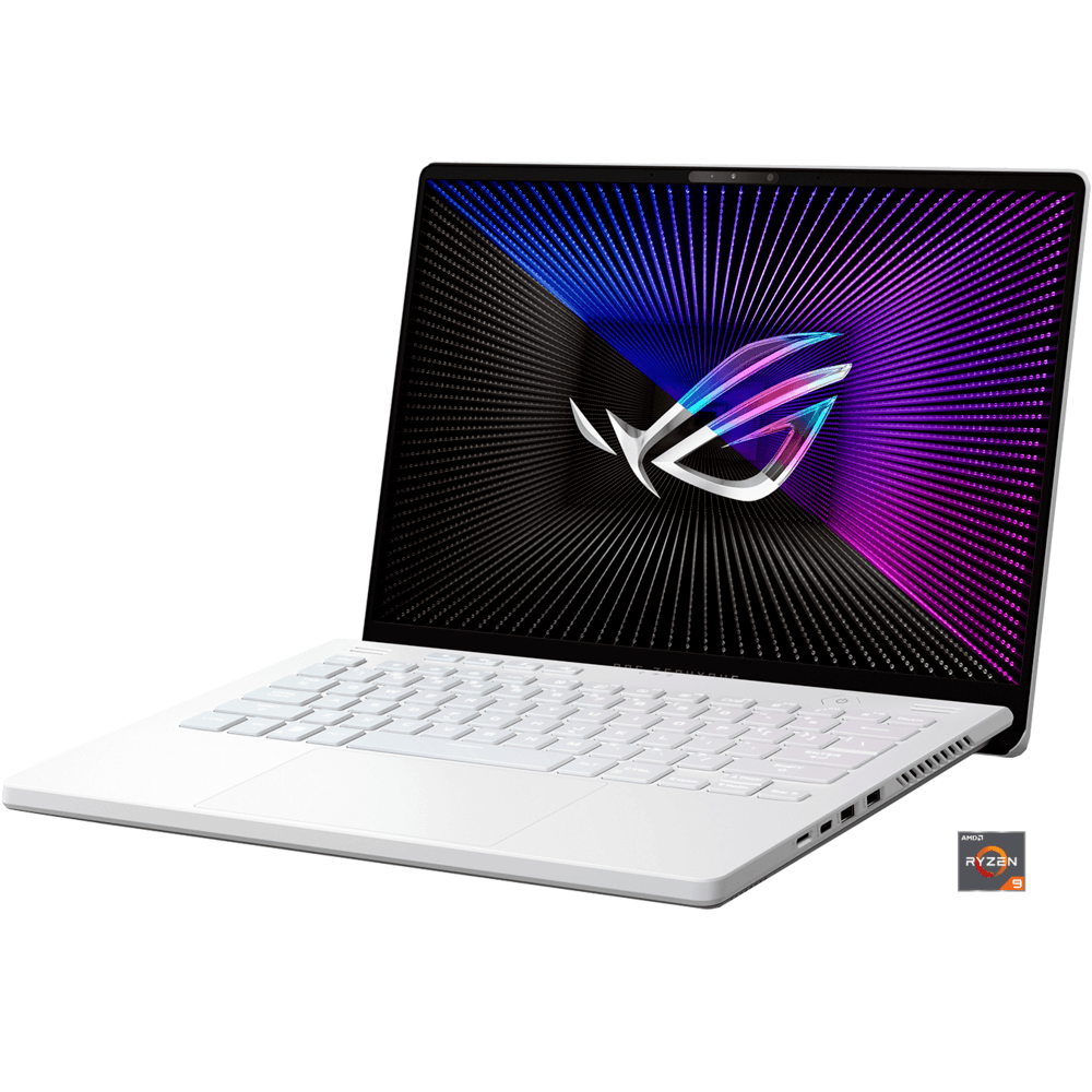 Notebooks Asus Rog Zephyrus G14AMD Ryzen KaBuM