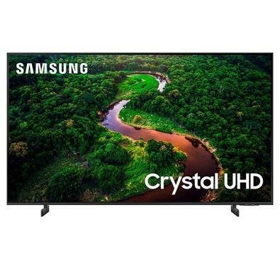 Smart Tv 4k Samsung Crystal Uhd 50 Polegadas