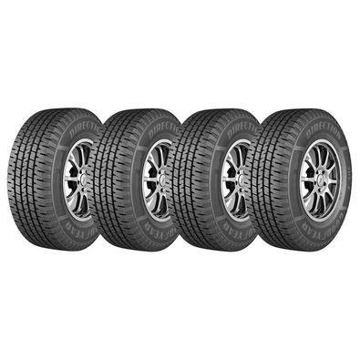 Kit 4 Pneus Goodyear 65r17 Aro 17 KaBuM