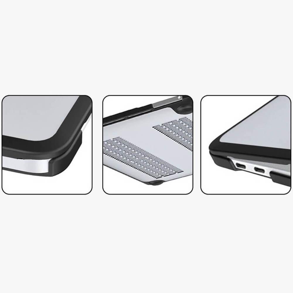 Capa Special Séries Macbook Pro 133 A1706 KaBuM