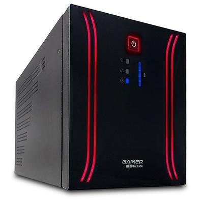 Nobreak Gamer Nhs Ultra Senoidal 1400VA KaBuM