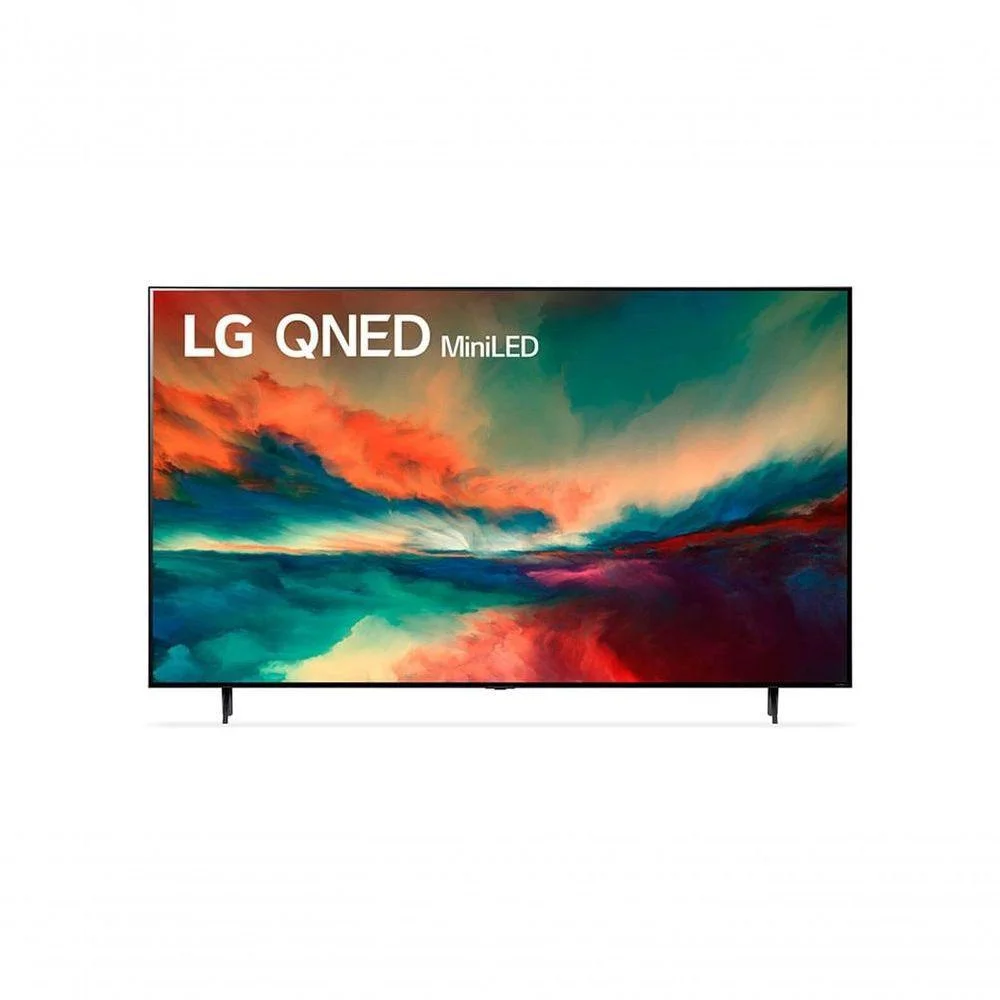 Smart TV 75 Polegadas LG LCD KaBuM