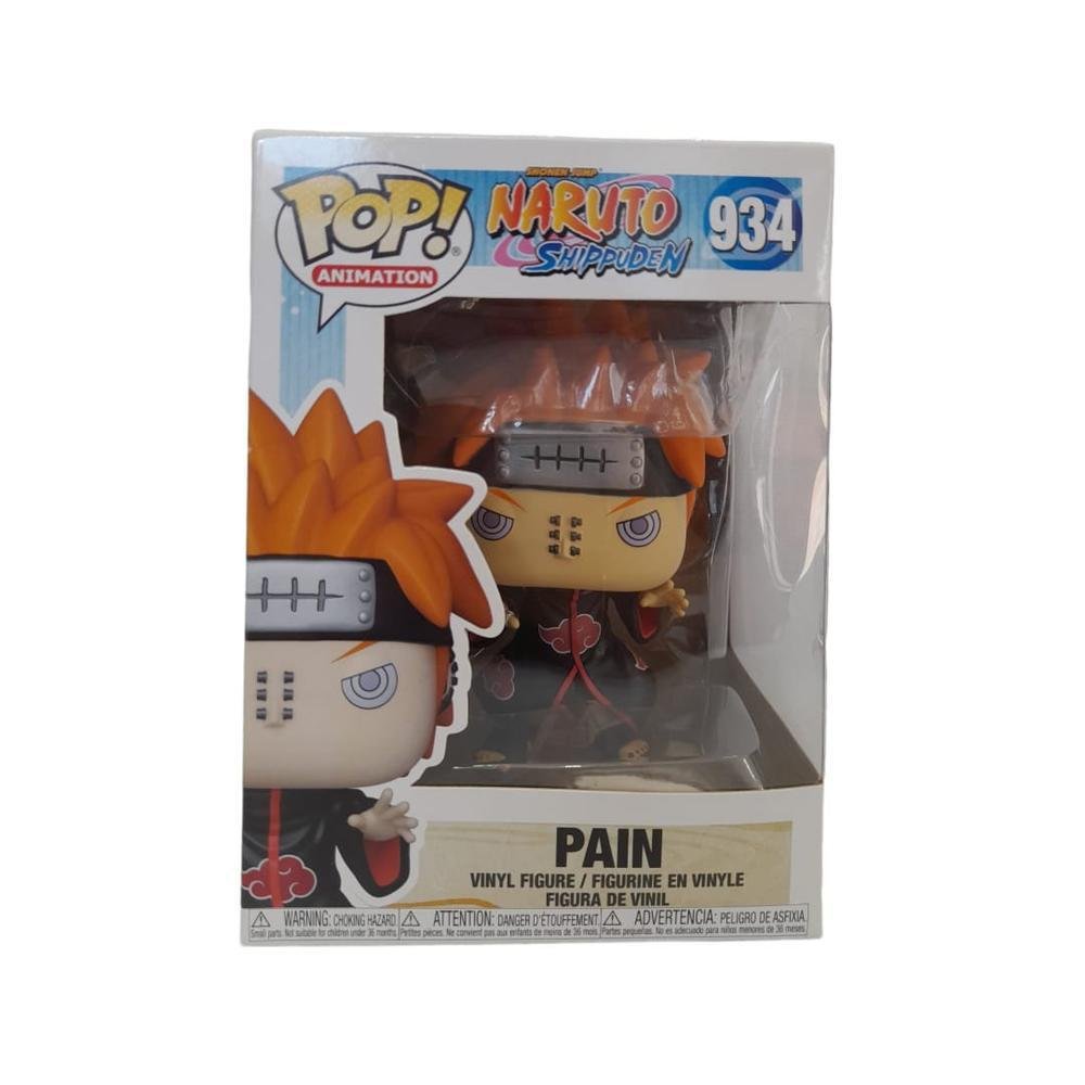 Funko POP Pain 934 KaBuM