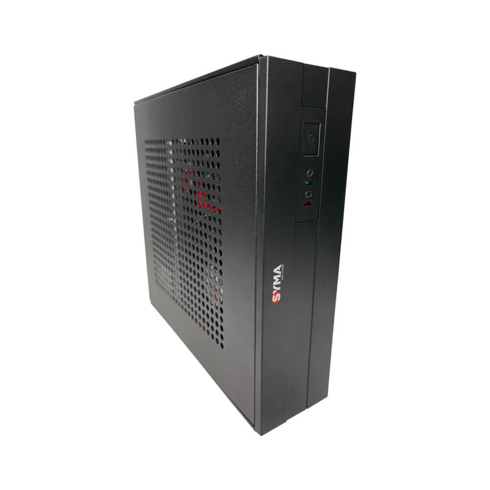 Mini Pc Basic Syma G6405 8Gb Ram 240Gb SSD