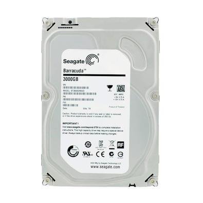Hd Seagate3tb Sata 3 64mb 5900rpm 35 KaBuM