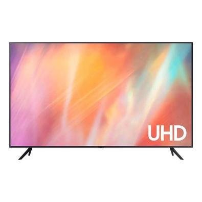 Smart Tv Samsung 65 UHD 4K Lh65bechvggxzd KaBuM