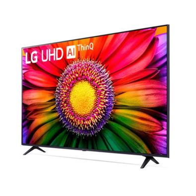 Smart Tv LG 75p UHD 4K Thinq Ai HDR WiFi KaBuM