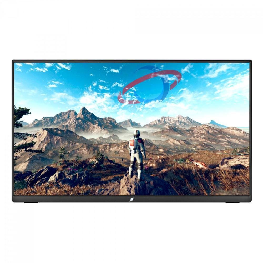 Monitor Portátil 156 Polegadas Sfp15fhd KaBuM