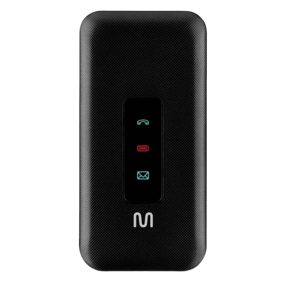 Multi Flip Vita P9140 3g Dual Preto KaBuM