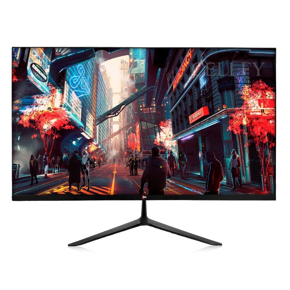 Monitor Gamer Grasep 215 Polegadas LED KaBuM