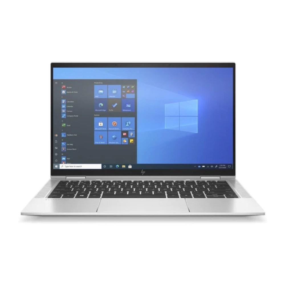 Notebook Hp X360 1030G8 Intel I71185G7 KaBuM