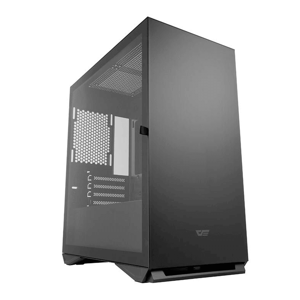 Gabinete Darkflash Dlm 22Preto KaBuM