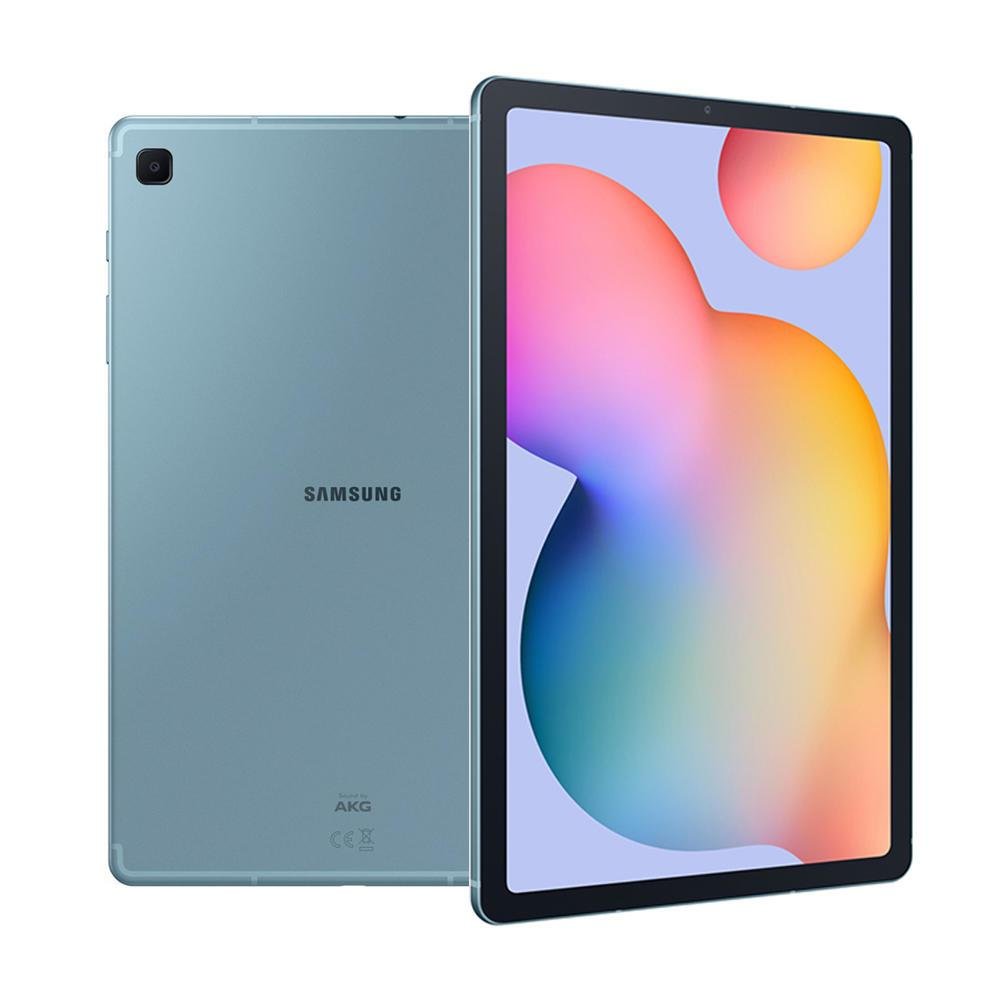 Samsung Galaxy Tab S6 Lite 128GB 4GB WIFI KaBuM