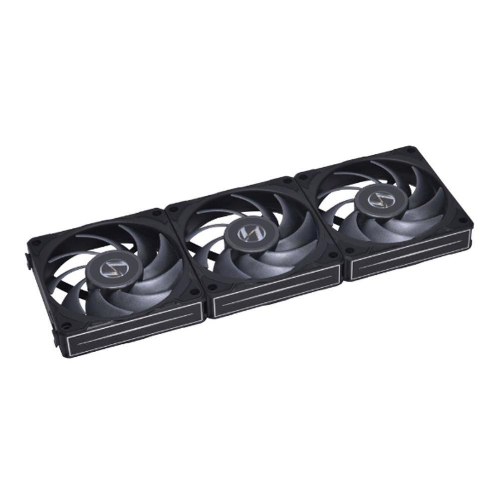 Cooler Fan Lian Li Uni Fan P28 3in1 3x120mm KaBuM