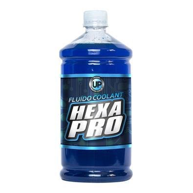 Fluido Hexa Pro Azul 1 Litro KaBuM