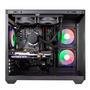 PC Gamer Neologic Aquarium Intel I512400f KaBuM