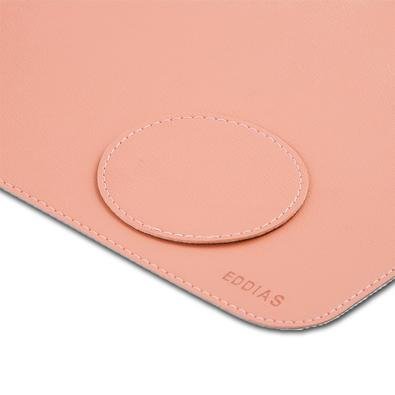 Mouse Pad Desk Pad Eddias 70x30cm Nude KaBuM