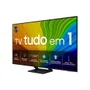 Smart TV 65 Polegadas Samsung QLED KaBuM