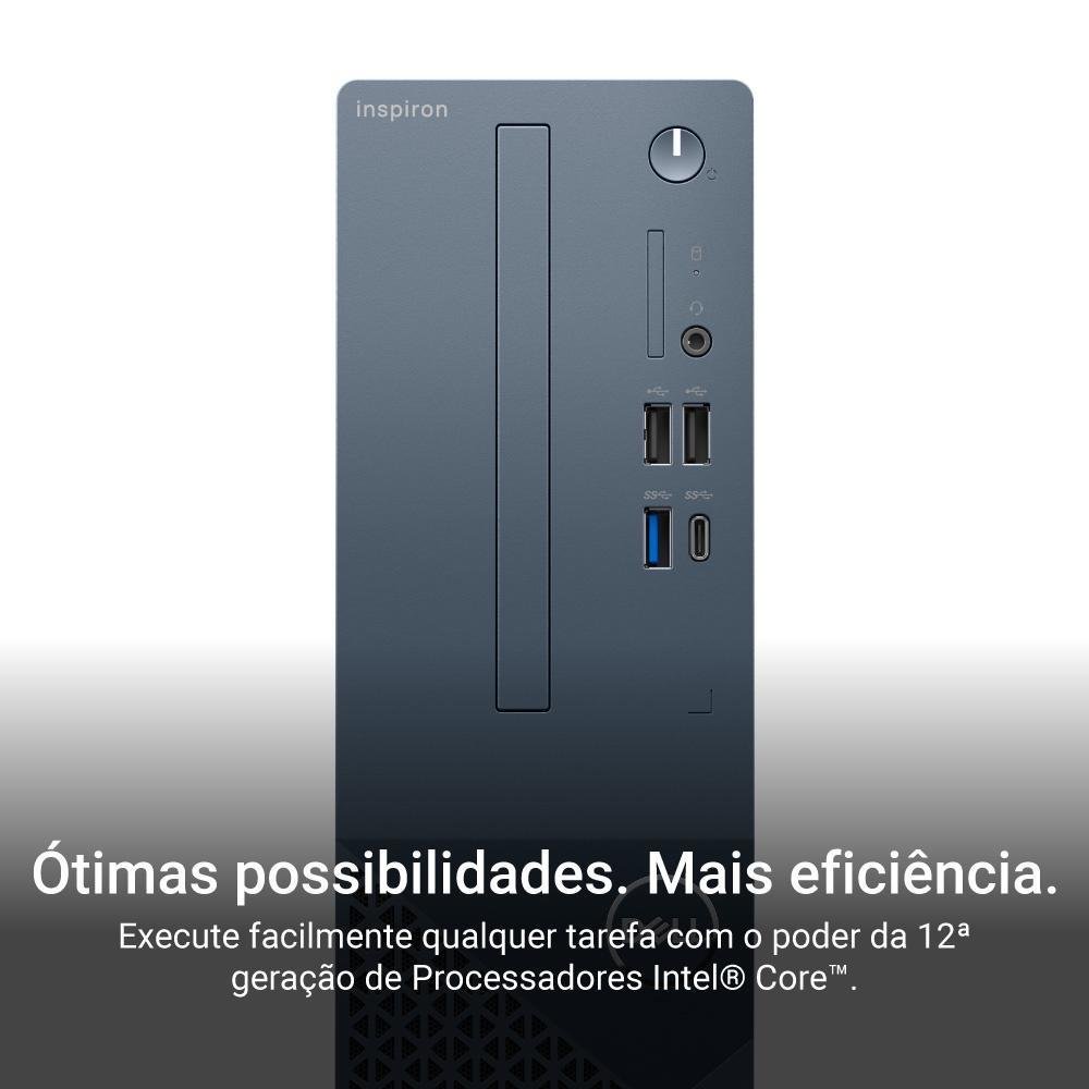 Computador Dell Inspiron Small Isffi1200u10