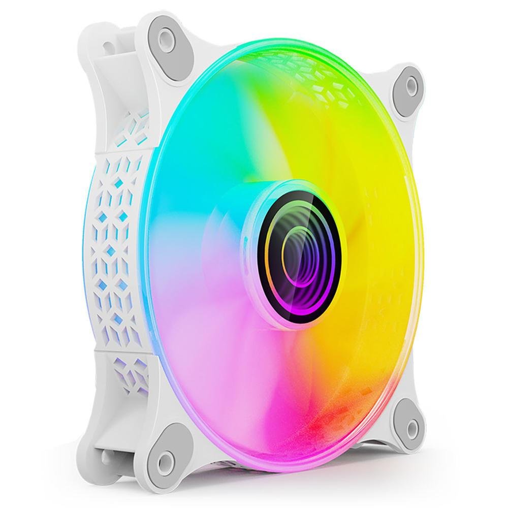 Cooler ARGB para PC GAMER