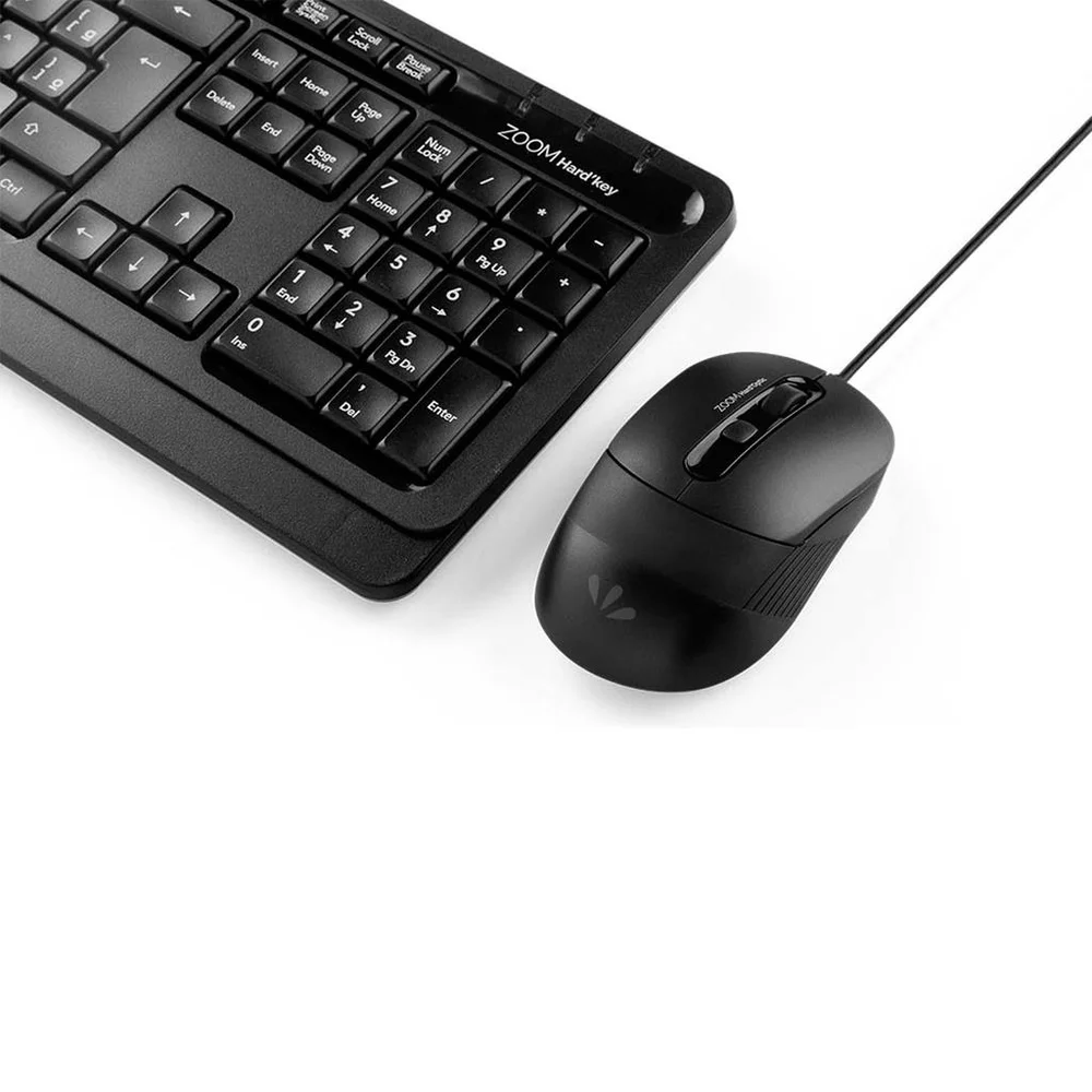 Mini PC ZOOM HardDesk 7001P Intel i7 11700T 16GB